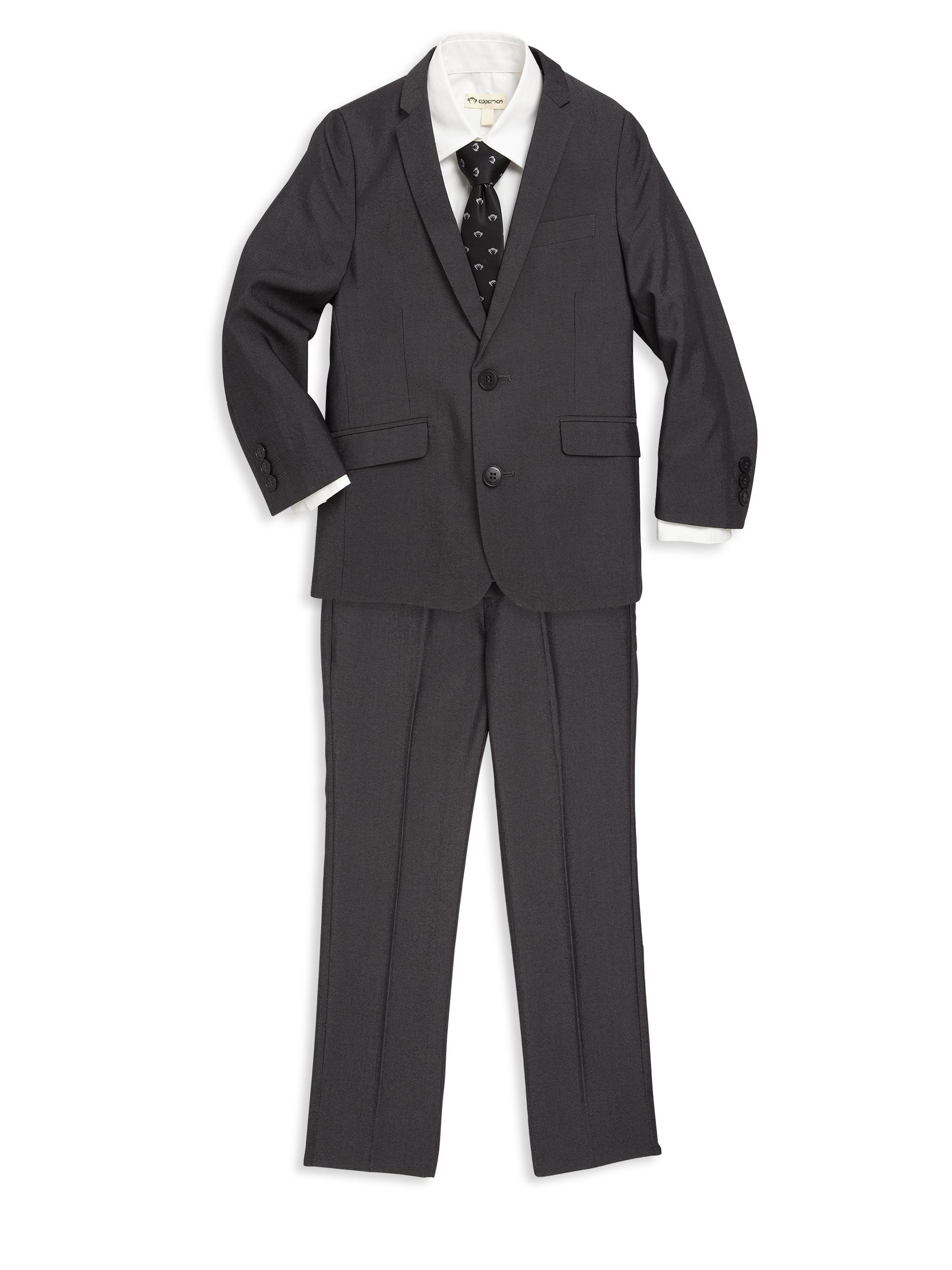Appaman Little Boy's & Boy's Mod Suit | Saks Fifth Avenue