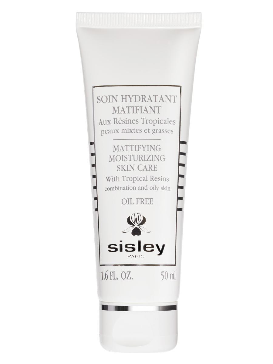 Sisley-Paris Mattifying Moisturizing Skin Care With Tropical Resins ...