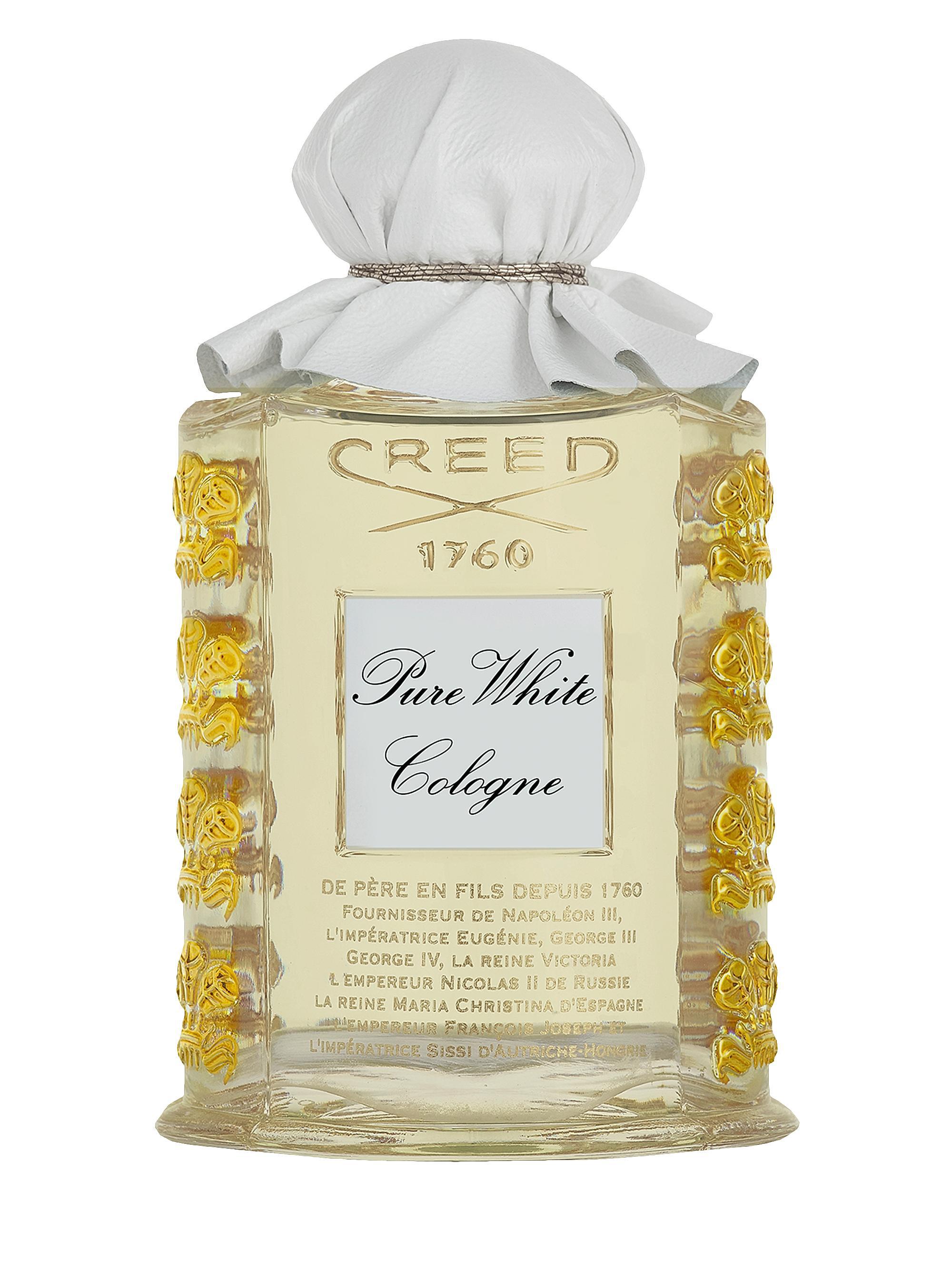 Creed Pure White Cologne | Saks Fifth Avenue