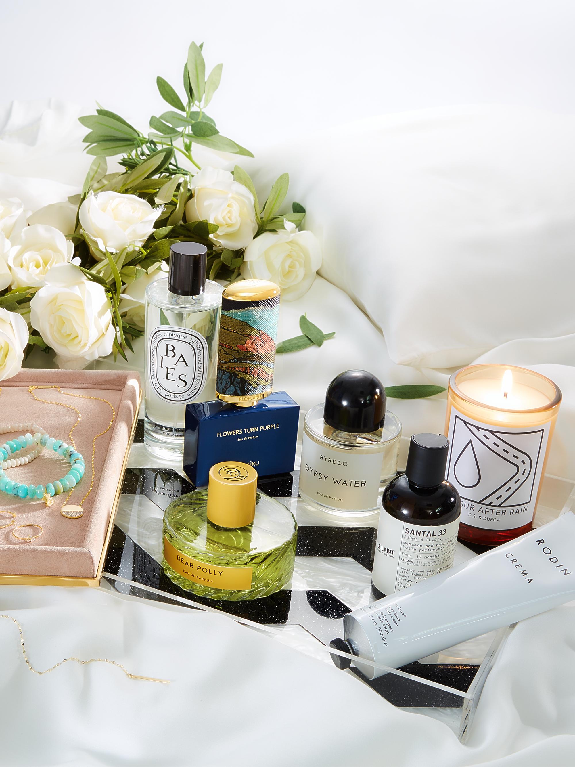 Byredo Gypsy Water Eau de Parfum | Saks Fifth Avenue