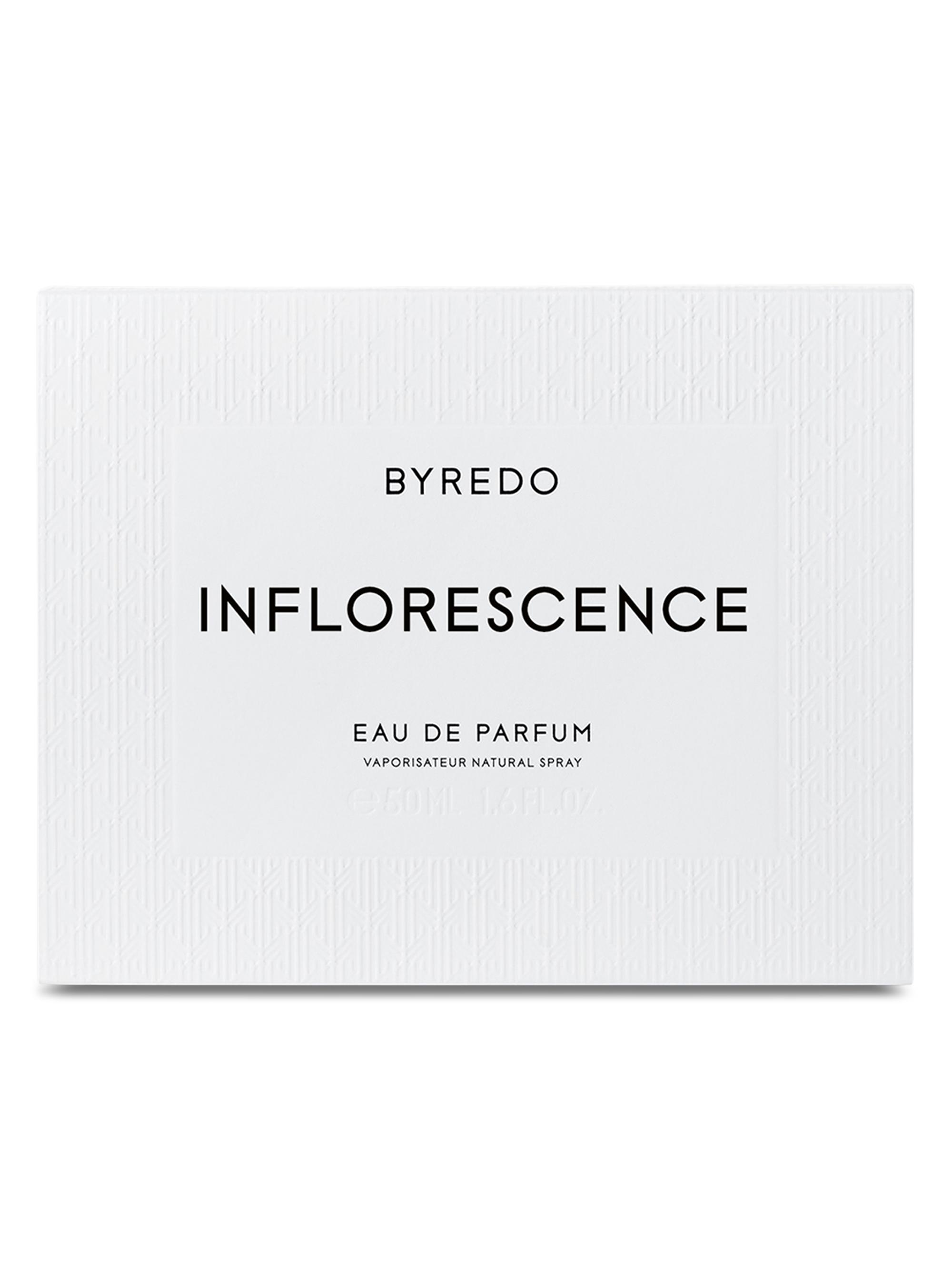 Byredo Inflorescence Eau de Parfum | Saks Fifth Avenue
