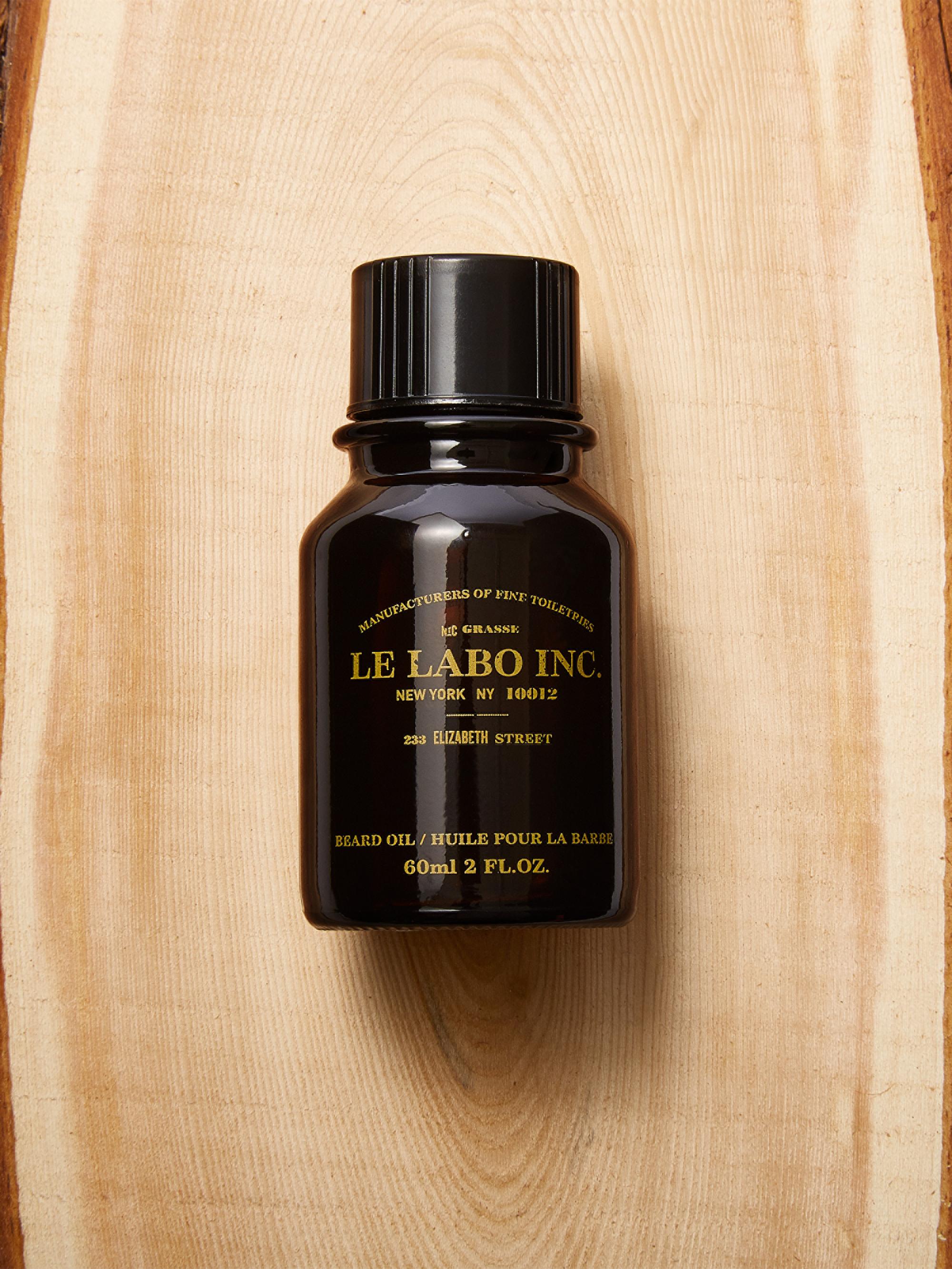 Le Labo Beard Oil | Saks Fifth Avenue