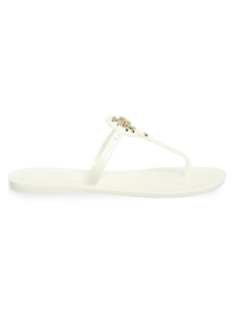Tory burch mini miller sandals store