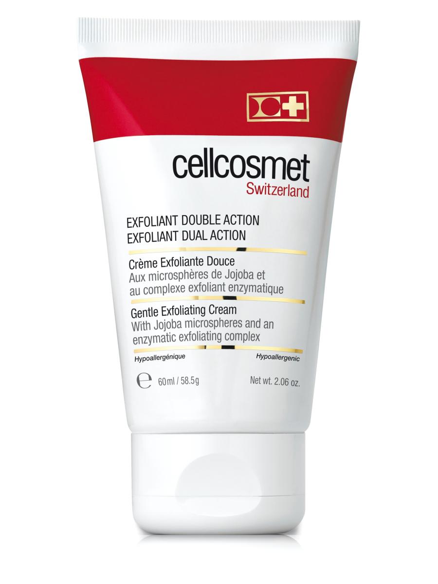 Cellcosmet Switzerland Cellcosmet Exfoliant Dual-Action | Saks Fifth Avenue
