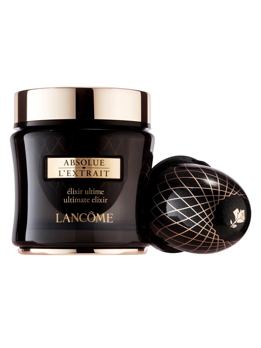 Lancôme Absolue L'Extrait Cream Elixir Refill | Saks Fifth Avenue