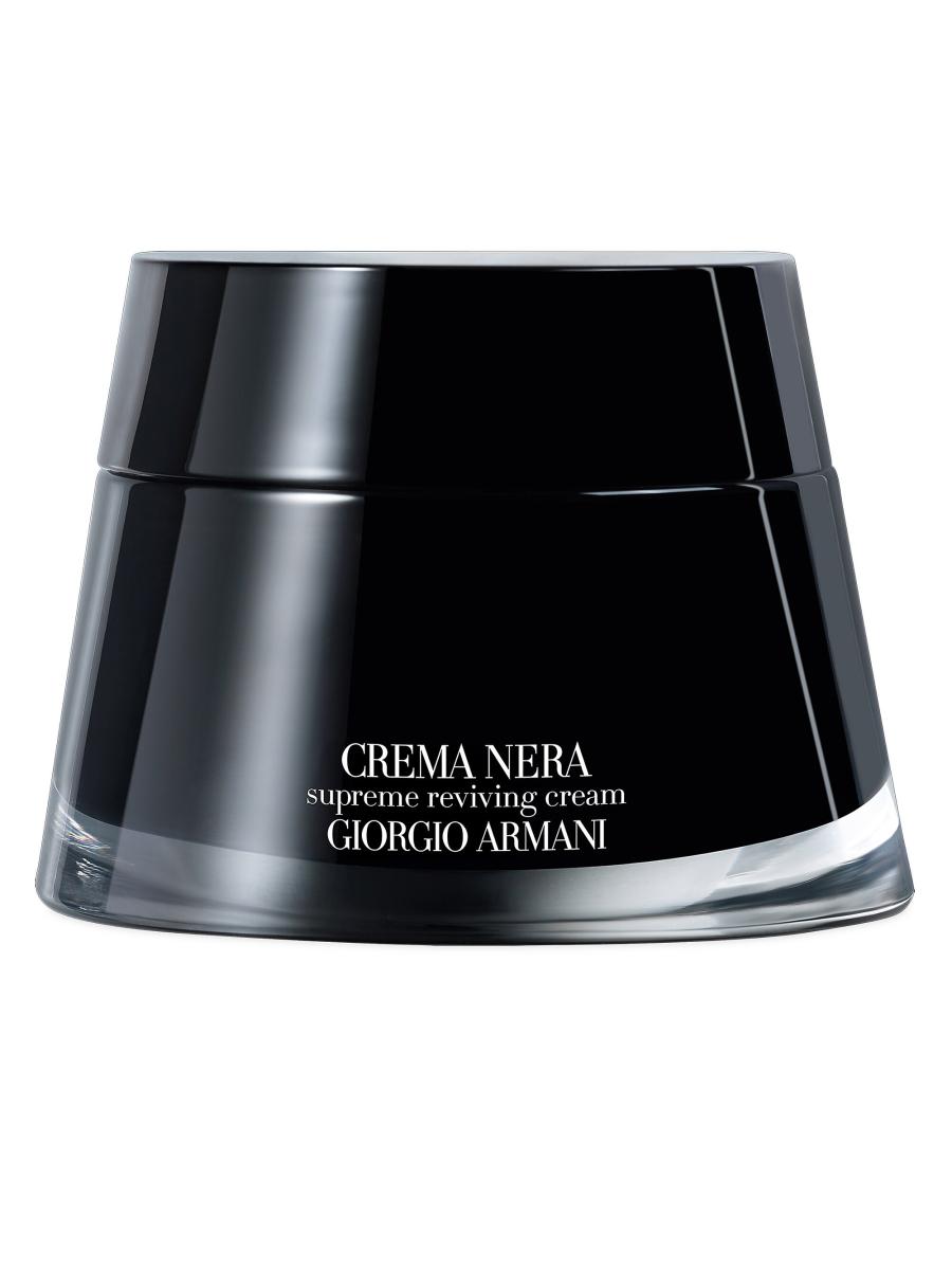Armani Beauty Crema Nera Extrema Supreme Reviving Cream | Saks Fifth Avenue