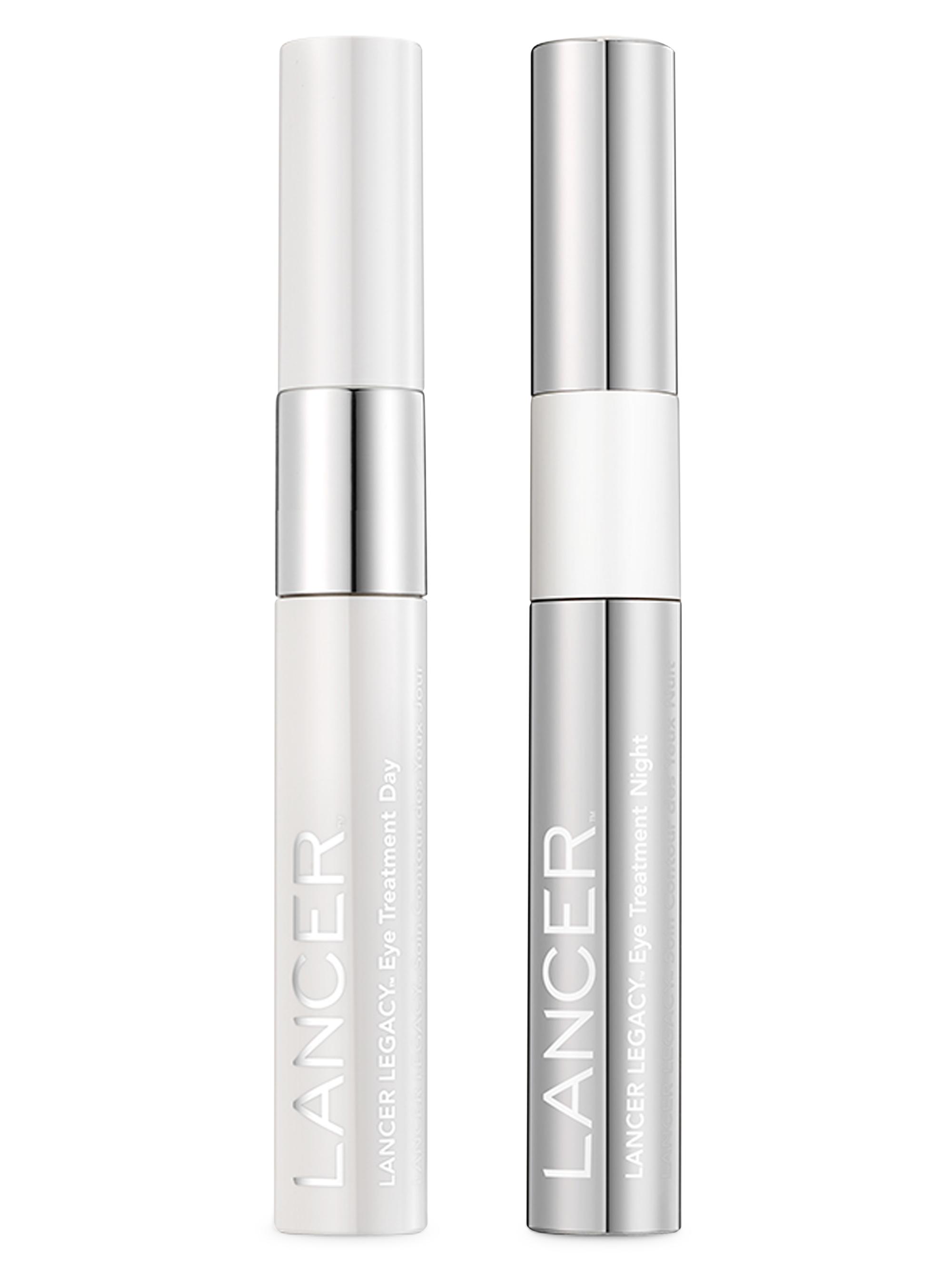 Lancer Lancer Legacy Eye Treatment Duo | Saks Fifth Avenue