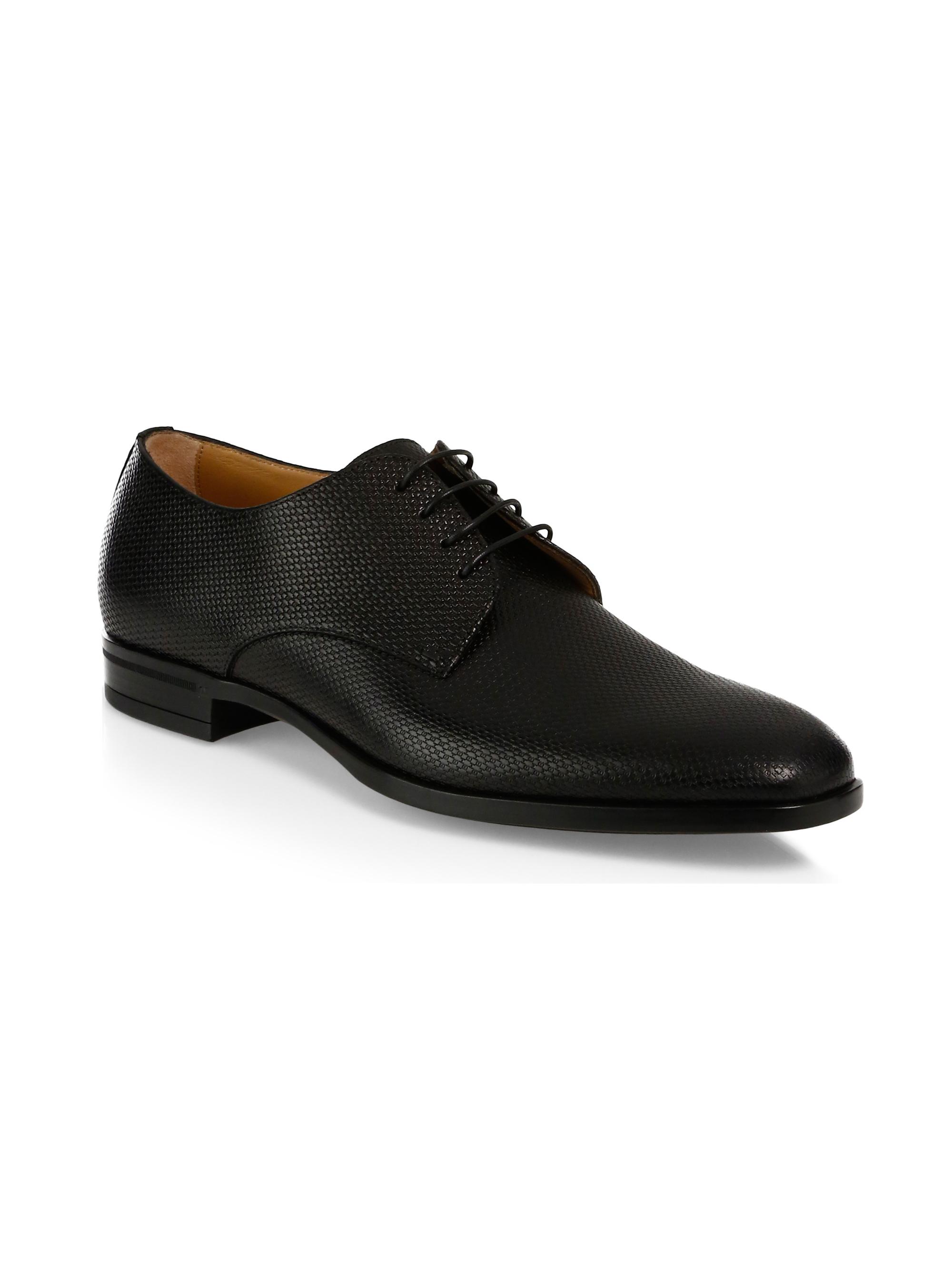 Hugo Boss Formal Shoes For Men