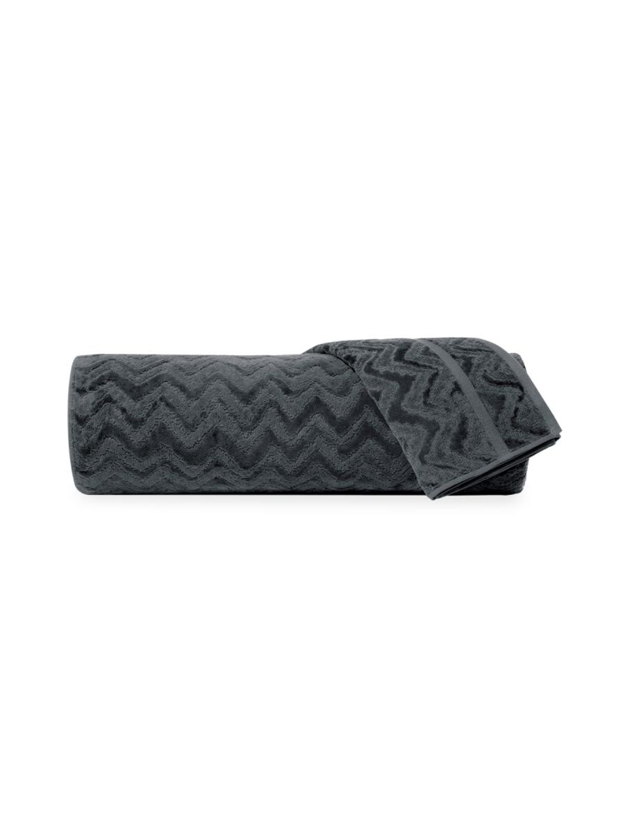 Missoni Rex Bath Towel | Saks Fifth Avenue