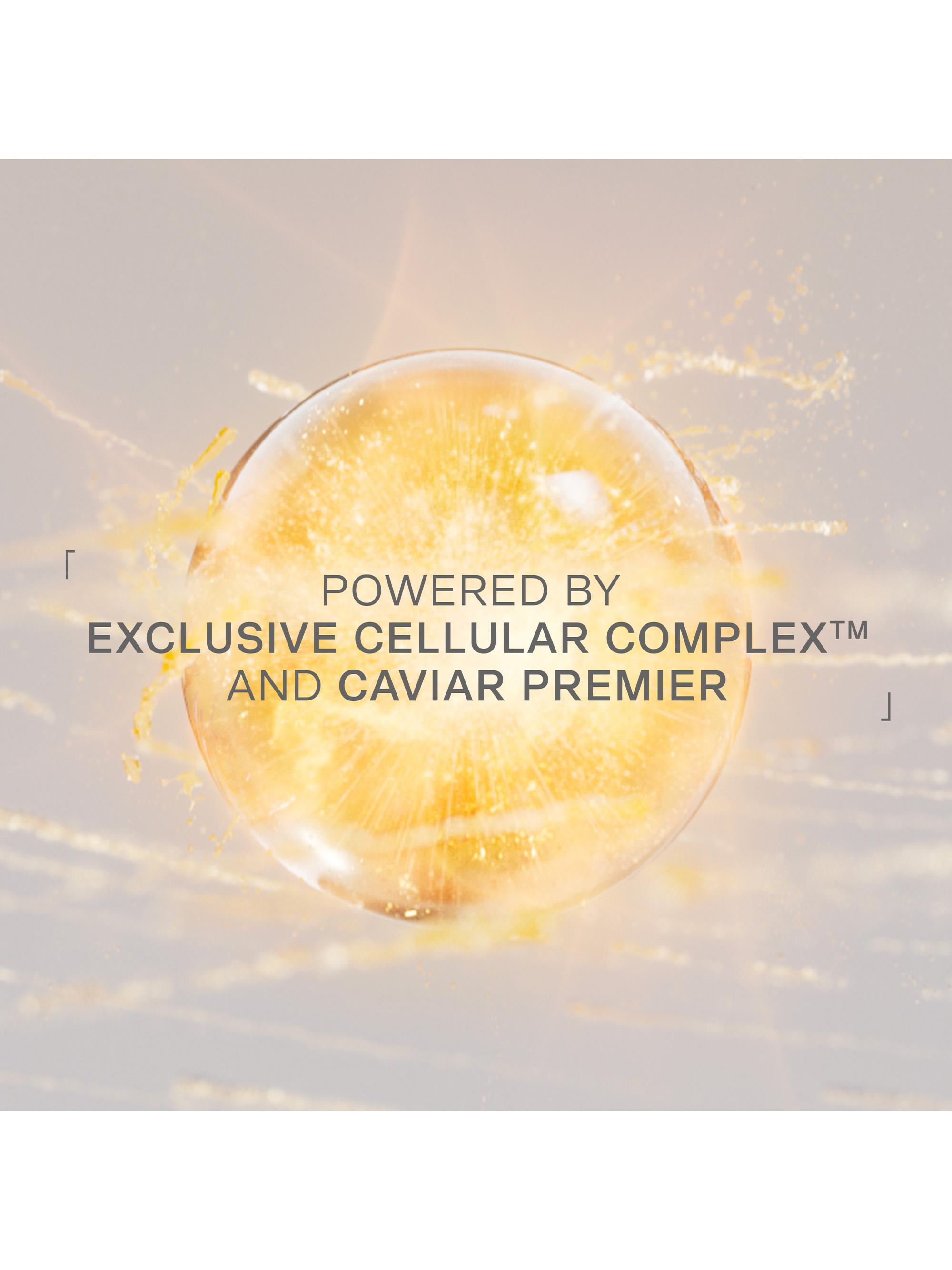 La Prairie Skin Caviar Luxe Sleep Mask | Saks Fifth Avenue