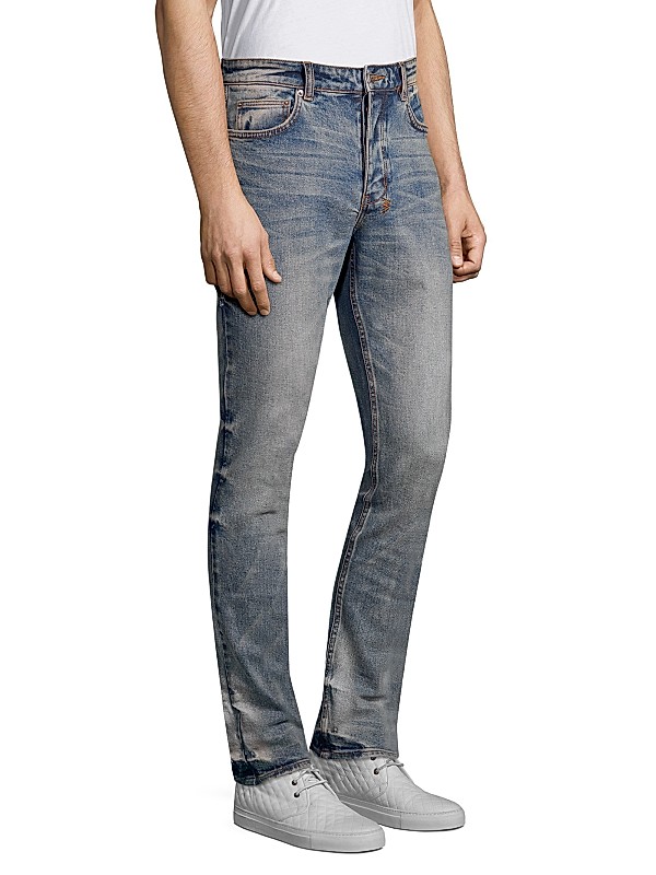 Shop Ksubi Chitch Pure Dynamite Skinny Jeans | Saks Fifth Avenue Shop Ksubi Chitch Pure Dynamite Skinny Jeans | Saks Fifth Avenue