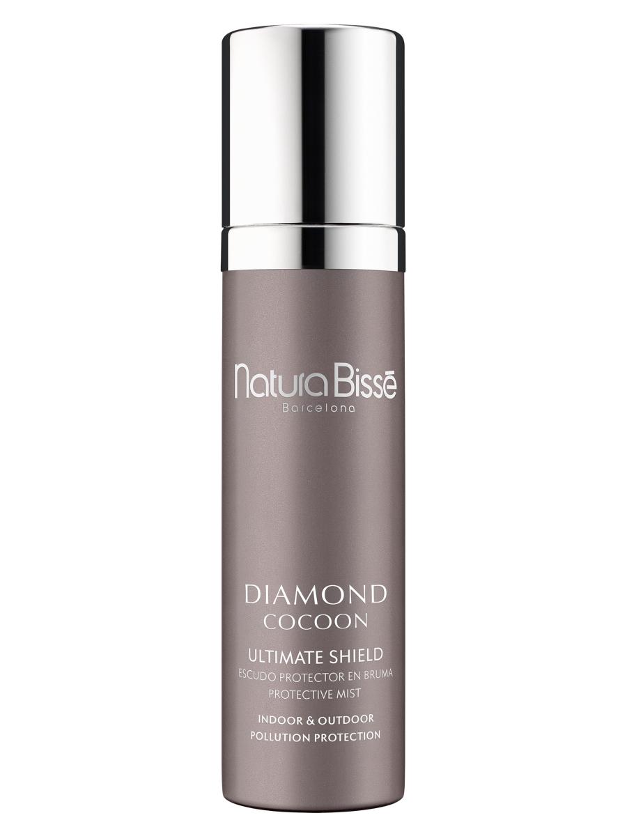 Natura Bissé Diamond Cocoon Ultimate Shield Mist | Saks Fifth Avenue