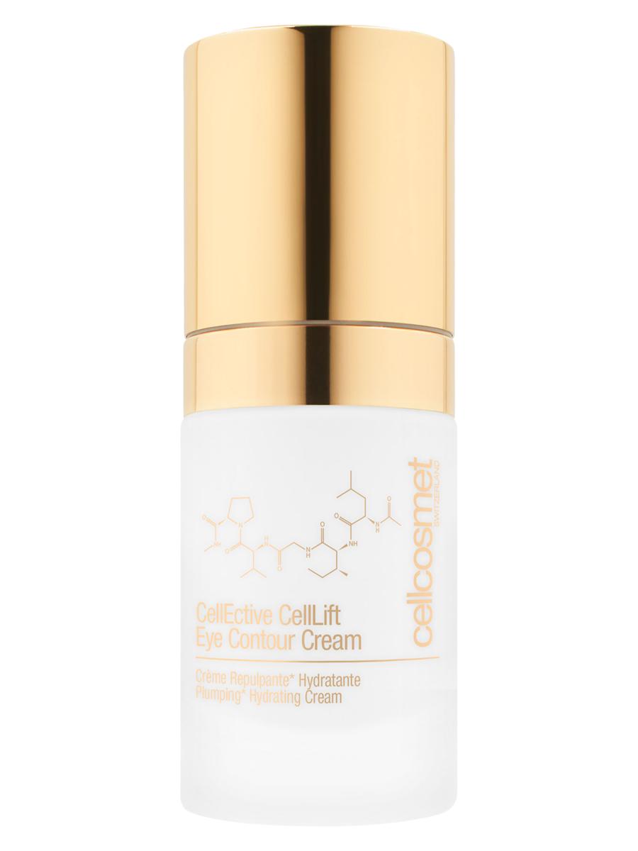 Cellcosmet Switzerland CellEctive CellLift Eye Contour Cream | Saks ...