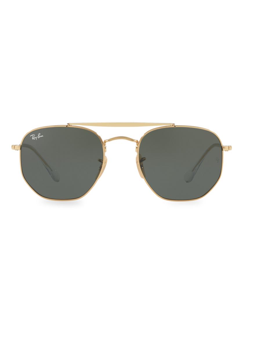 Ray-Ban RB3609 54MM Classic Aviator Sunglasses | Saks Fifth Avenue