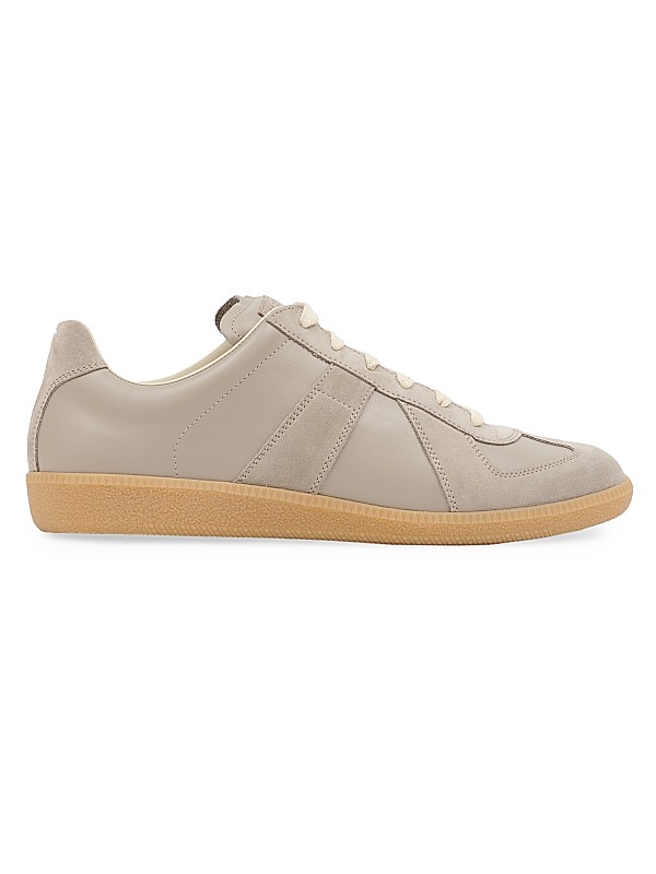 Shop Maison Margiela Replica Low-Top Sneakers | Saks Fifth Shop Maison Margiela Replica Low-Top Sneakers | Saks Fifth