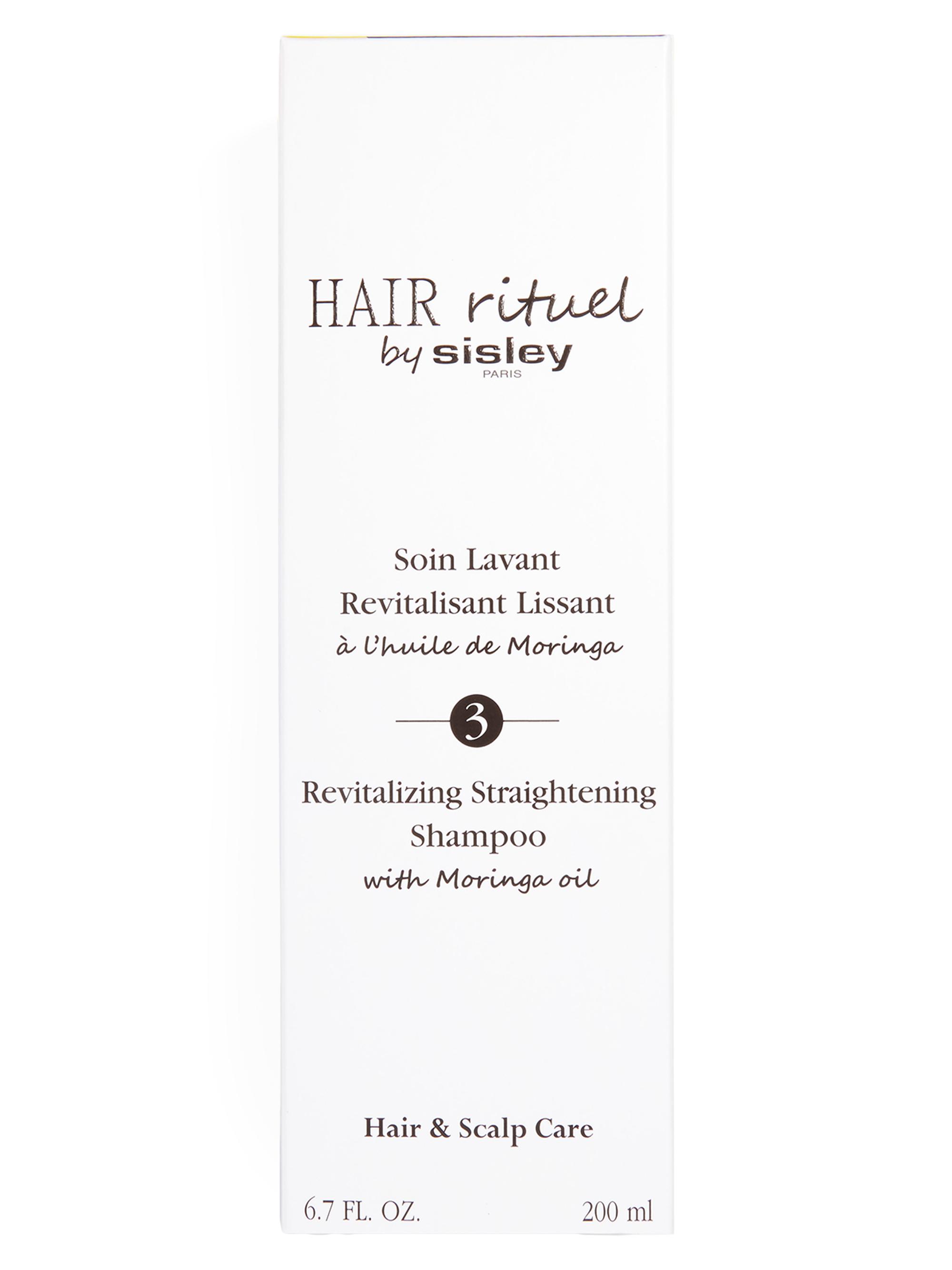 Sisley-Paris Hair Rituel Revitalizing Straightening Shampoo | Saks ...