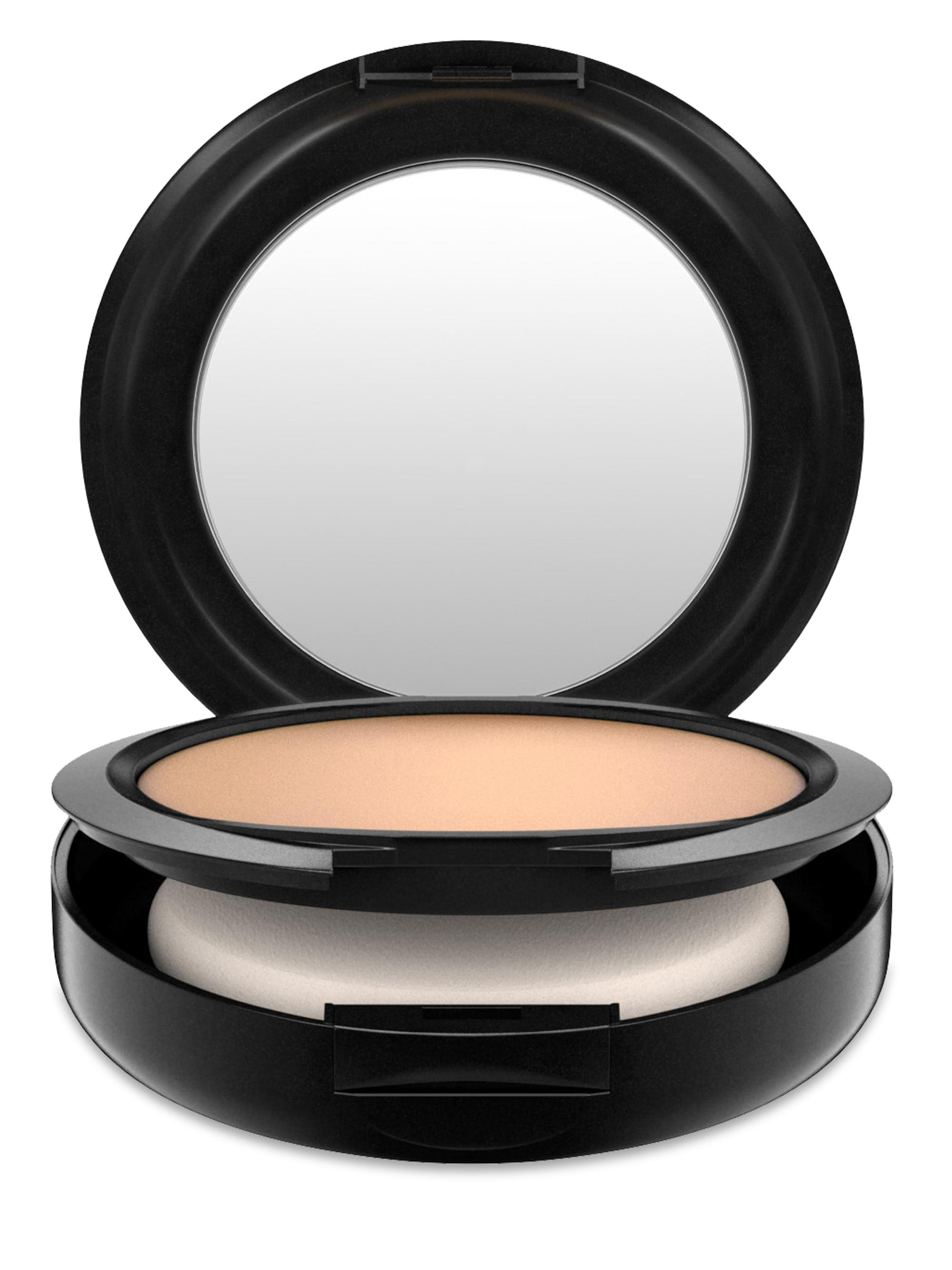 Mac C7 Foundation