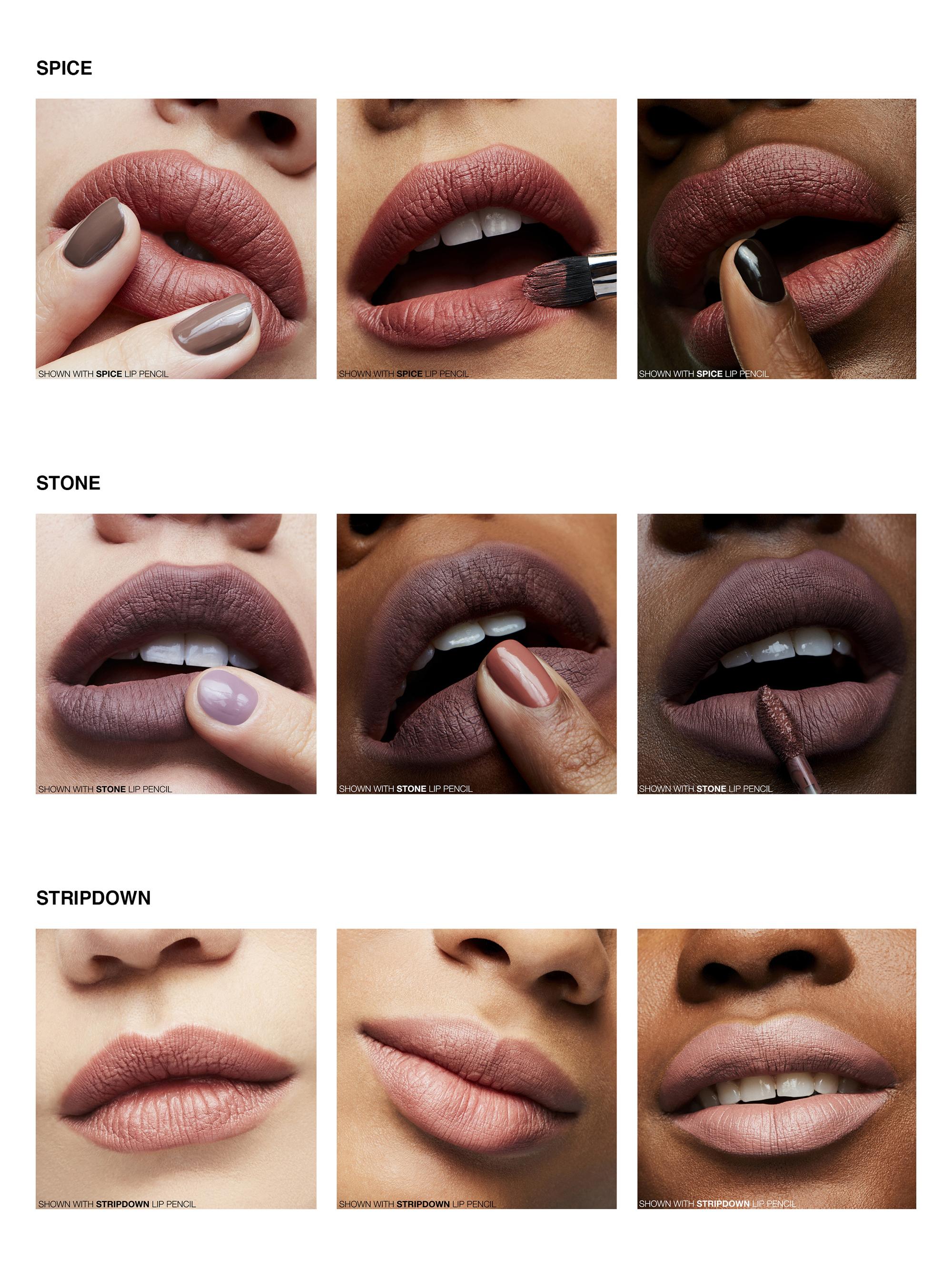 Mac Lip Liner