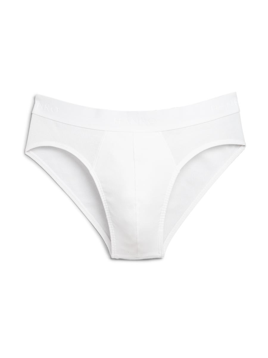 Hanro Micro Touch Briefs | Saks Fifth Avenue