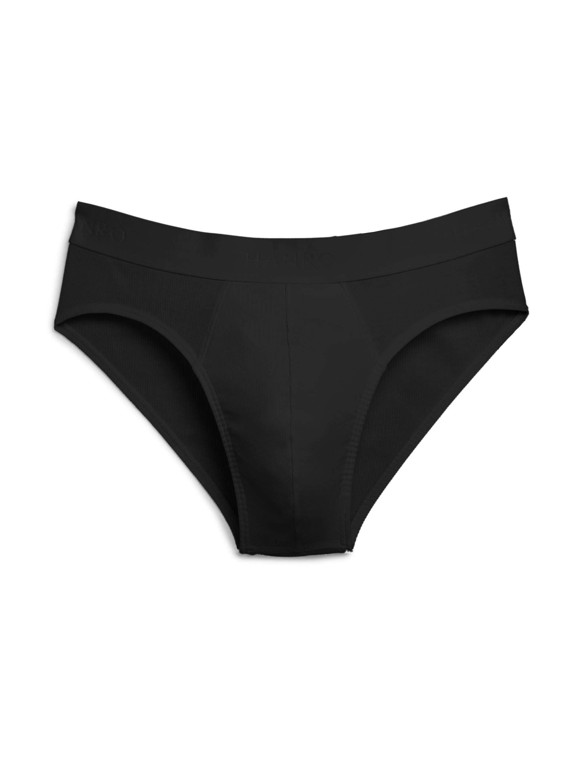 Hanro Micro Touch Briefs | Saks Fifth Avenue