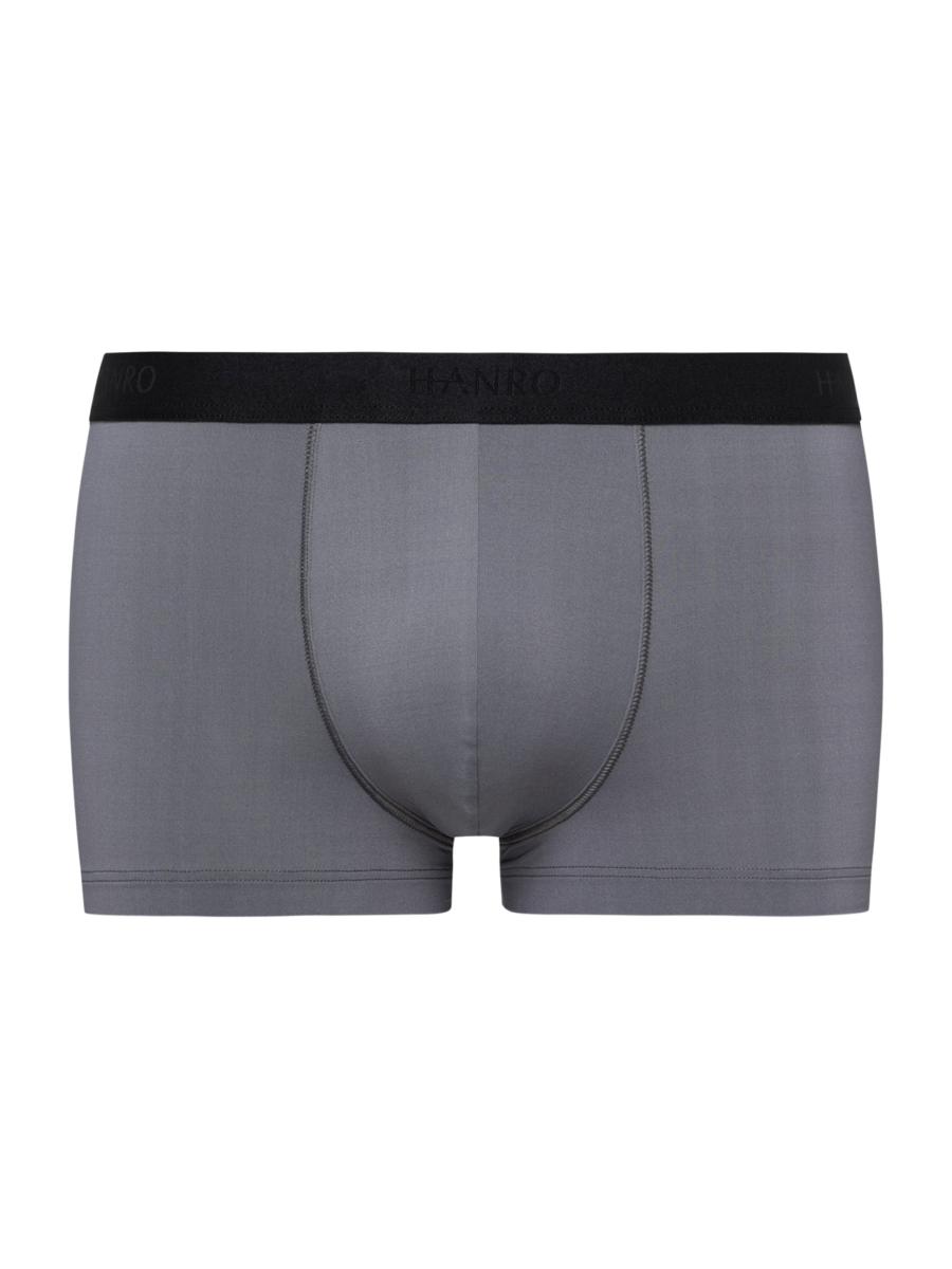 Hanro Micro Touch Boxer Briefs | Saks Fifth Avenue