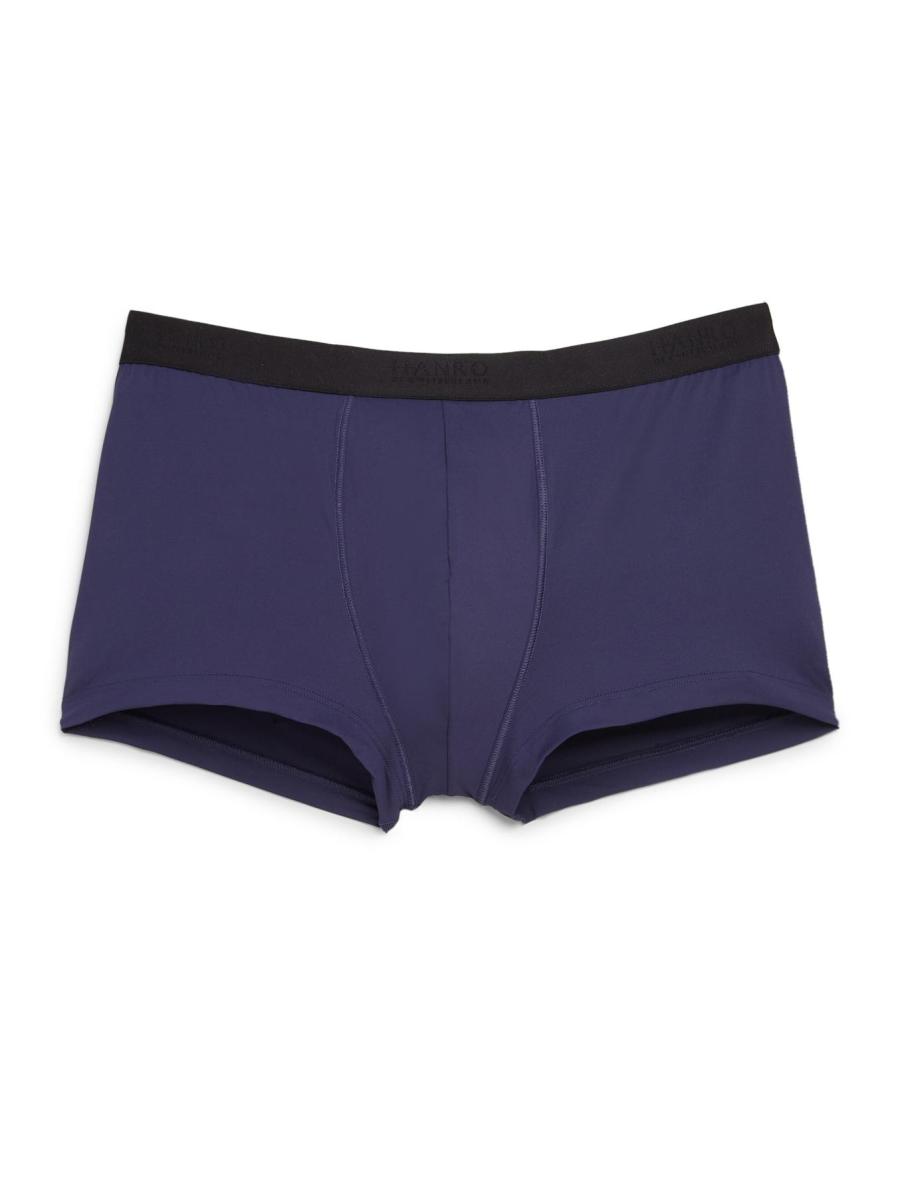 Hanro Micro Touch Boxer Briefs | Saks Fifth Avenue