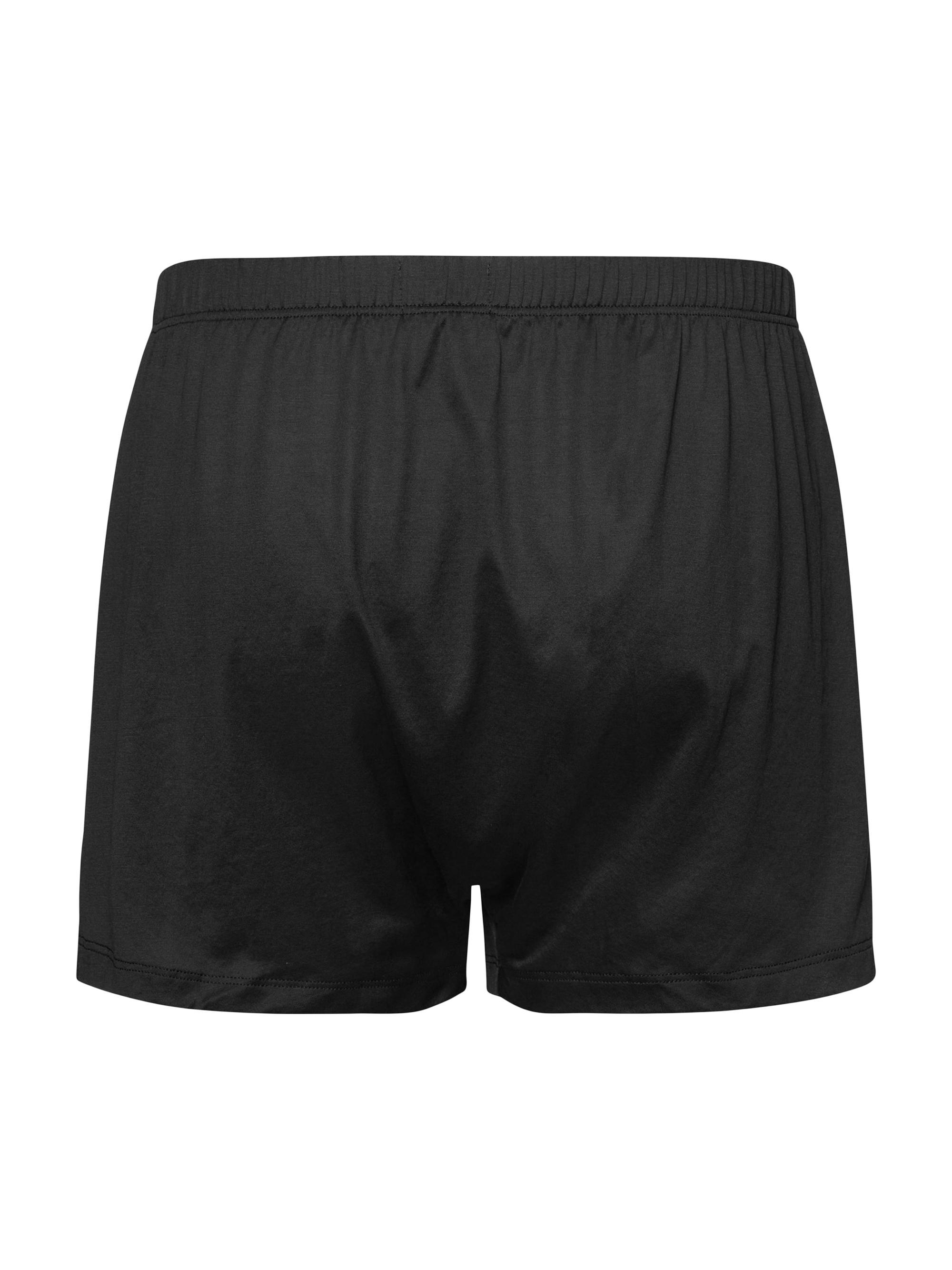 Hanro Cotton Sporty Knit Boxers | Saks Fifth Avenue