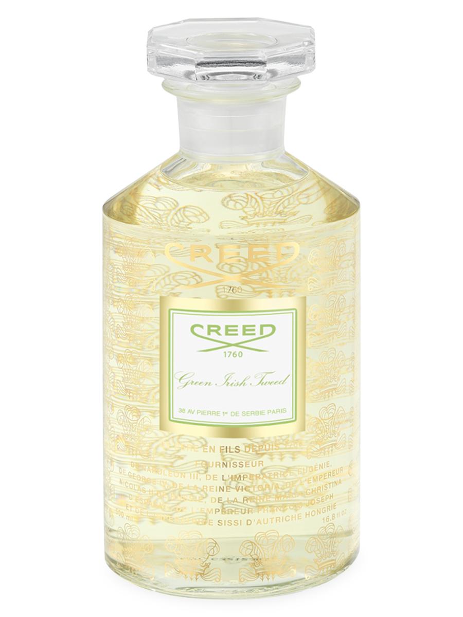Creed Green Irish Tweed Cologne | Saks Fifth Avenue