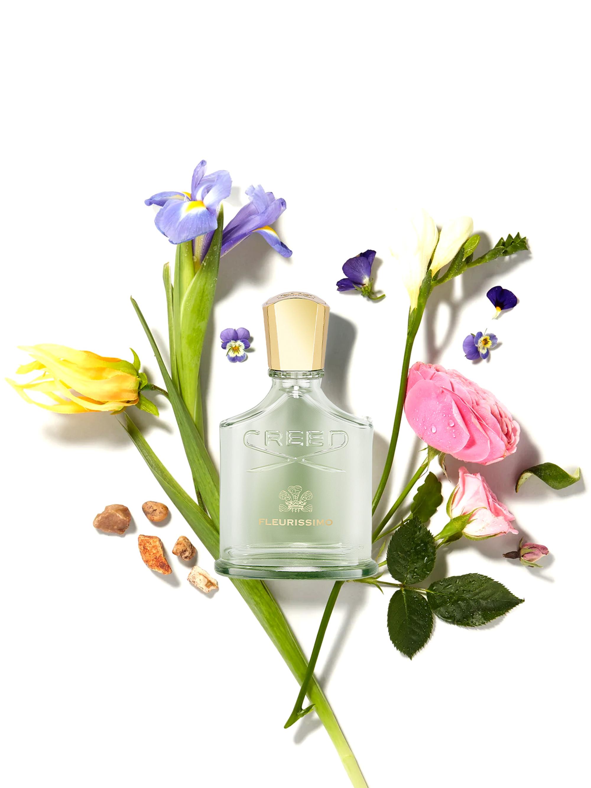 Creed Fleurissimo Perfume | Saks Fifth Avenue