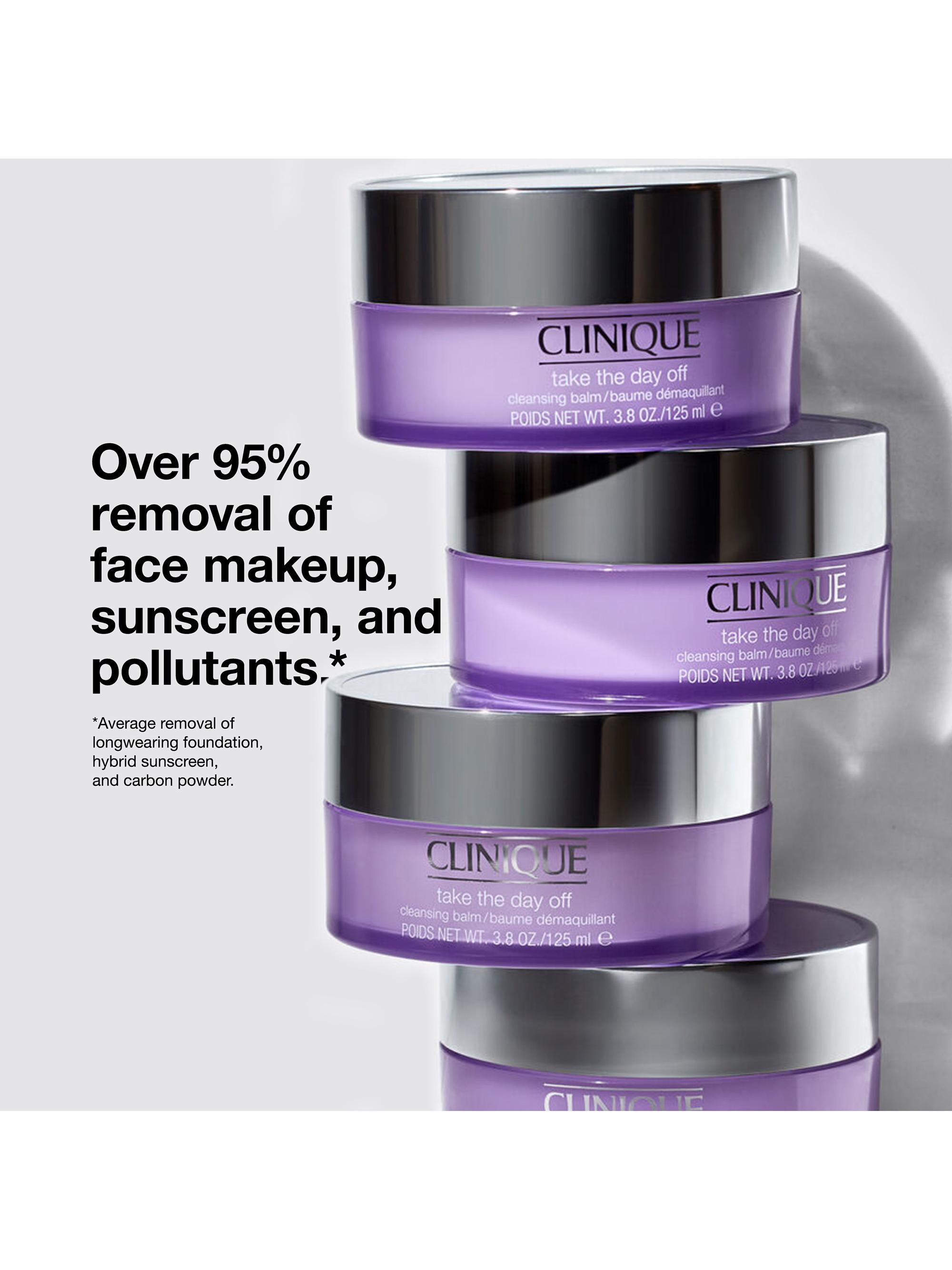 Clinique Makeup Remover