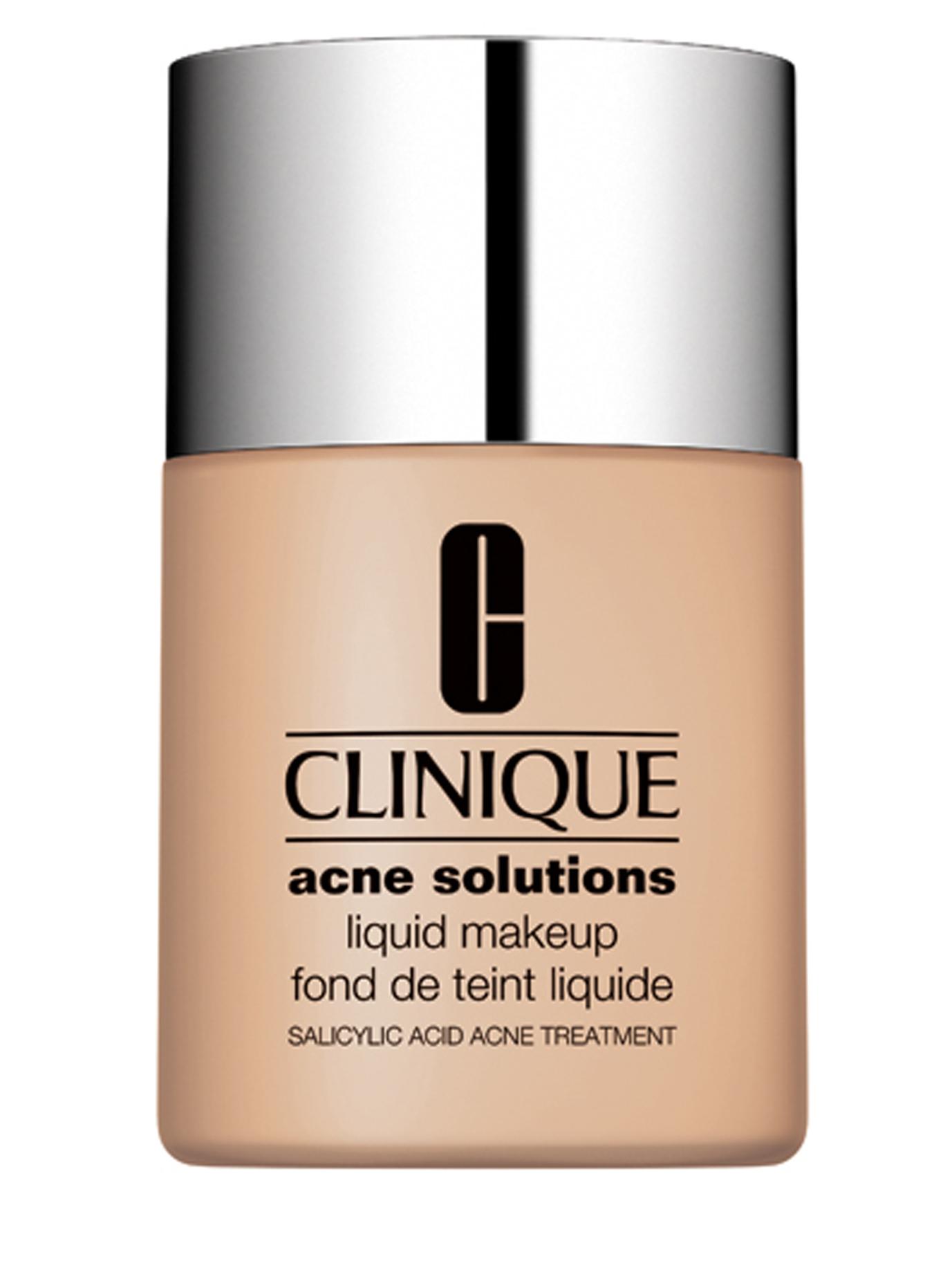 Clinique Acne Solutions Liquid Makeup | Saks Fifth Avenue