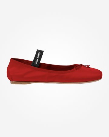 Women's Jimmy Choo Designer Ballet Flats | Saks Fifth Avenue
