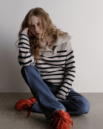 Women's Vince Designer Sweaters | Saks Fifth Avenue