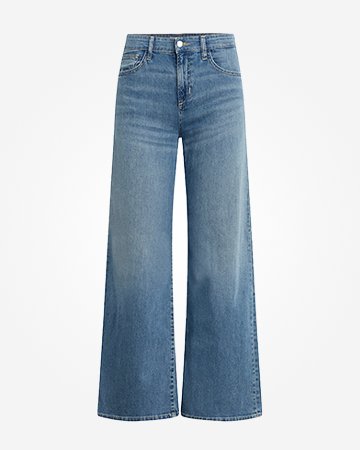 Women's FRAME Designer Wide Leg Jeans | Saks Fifth Avenue