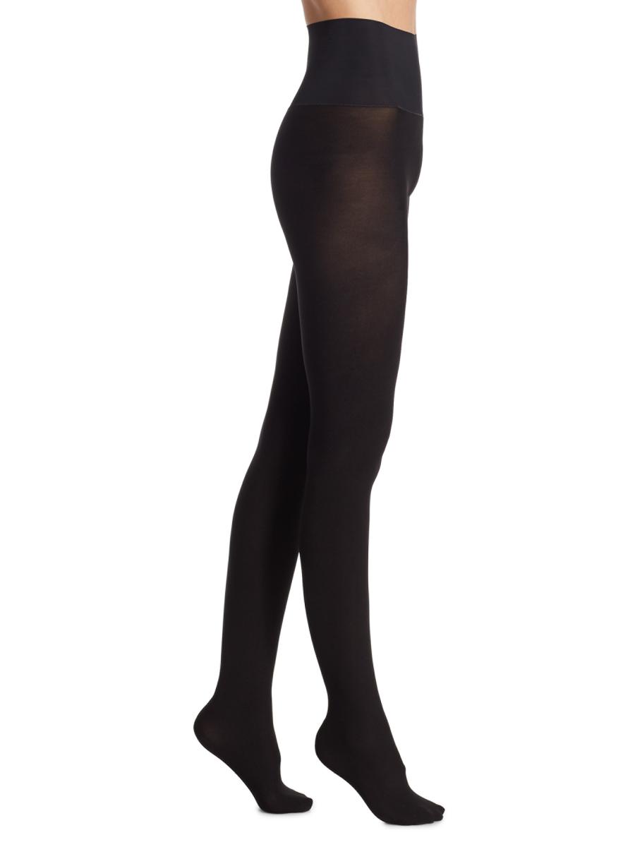 Commando Perfectly Opaque Matte Tights | Saks Fifth Avenue