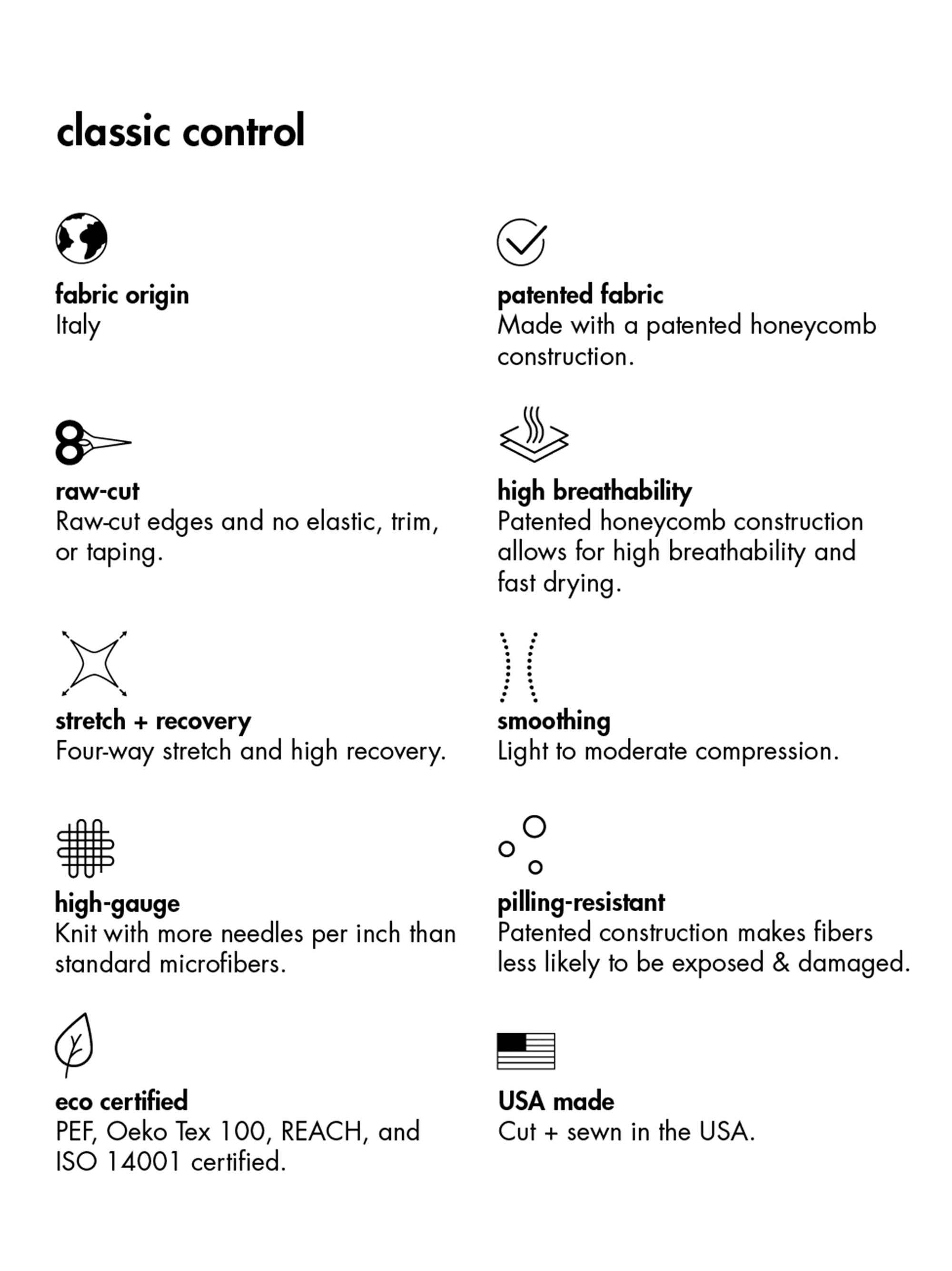 Commando Classic Control Brief | Saks Fifth Avenue