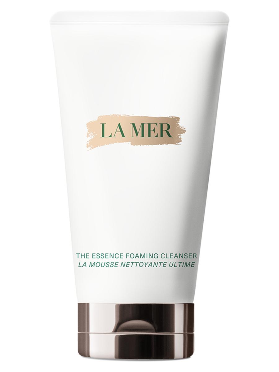 La Mer The Essence Foaming Cleanser | Saks Fifth Avenue