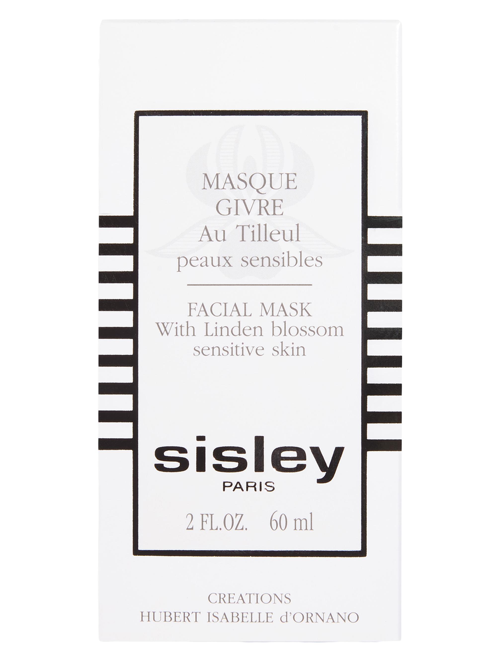 Sisley-Paris Facial Mask With Linden Blossom | Saks Fifth Avenue