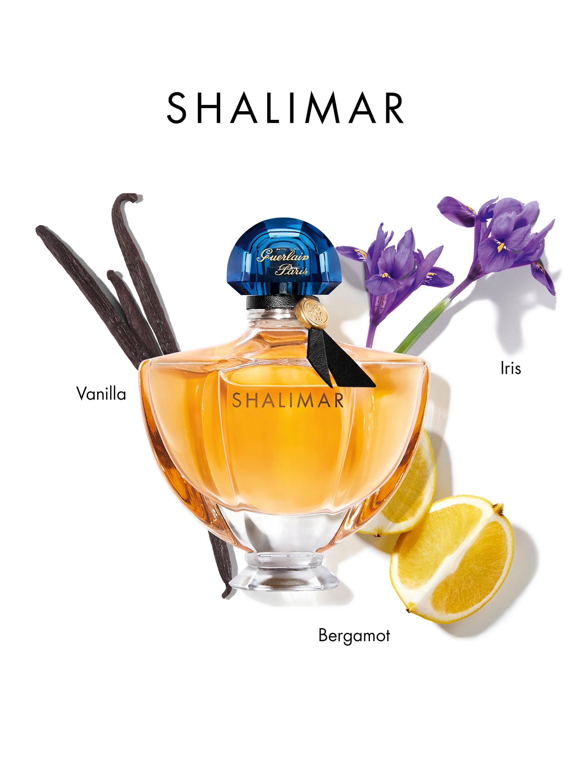 GUERLAIN Shalimar Perfumed Body Cream | Saks Fifth Avenue