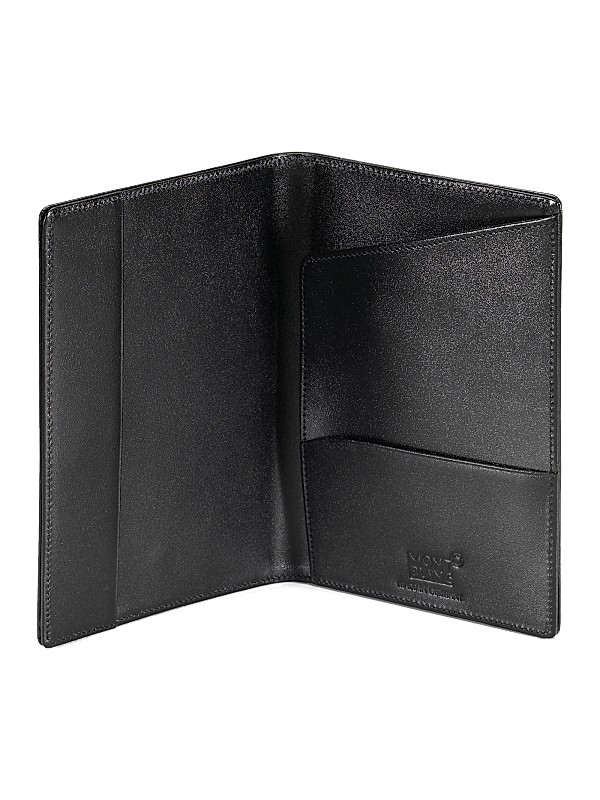 Shop Montblanc Passport Holder | Saks Fifth Avenue Shop Montblanc Passport Holder | Saks Fifth Avenue