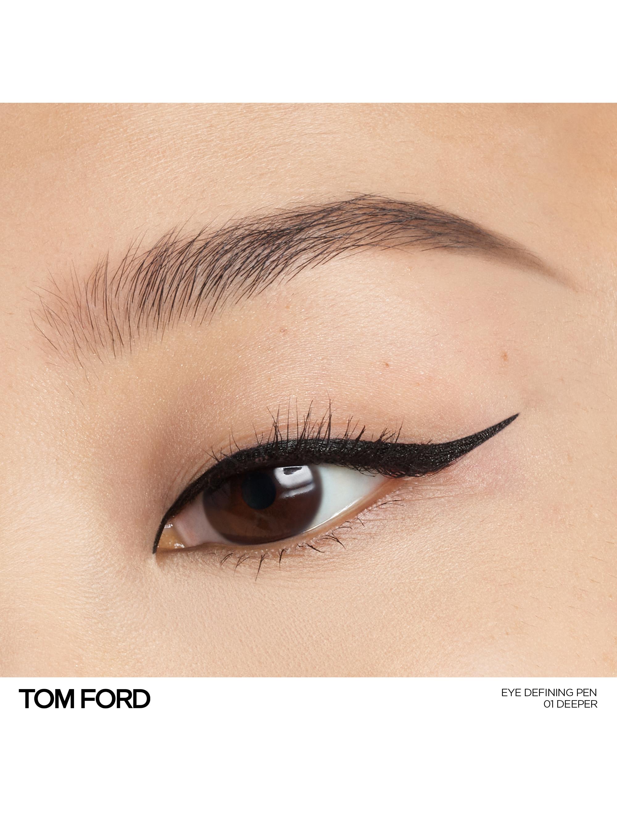 TOM FORD Eye Defining Pen Liquid Liner Duo | Saks Fifth Avenue