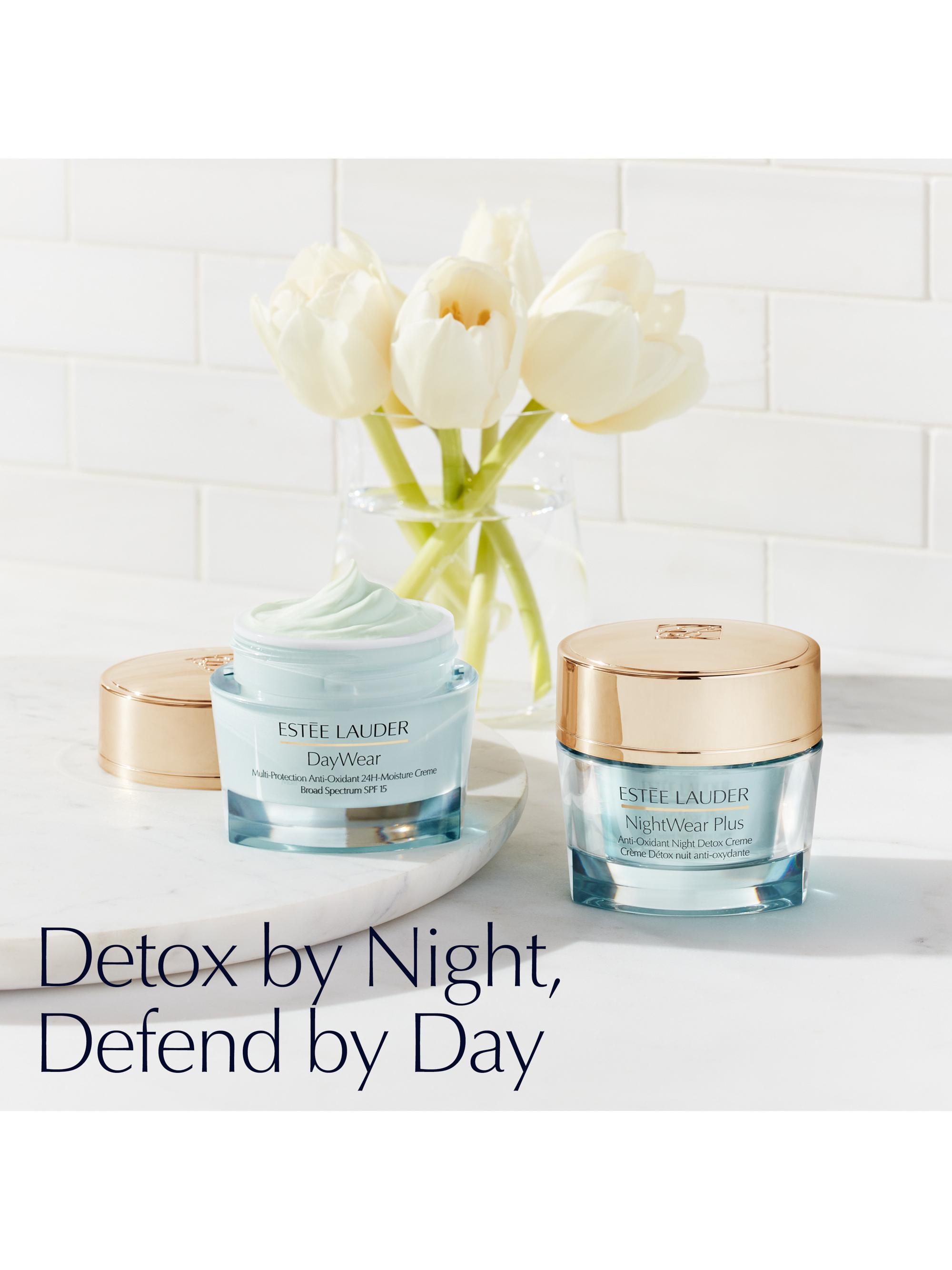 Estée Lauder Daywear Multi-Protection Anti-Oxidant 24H-Moisture Creme ...