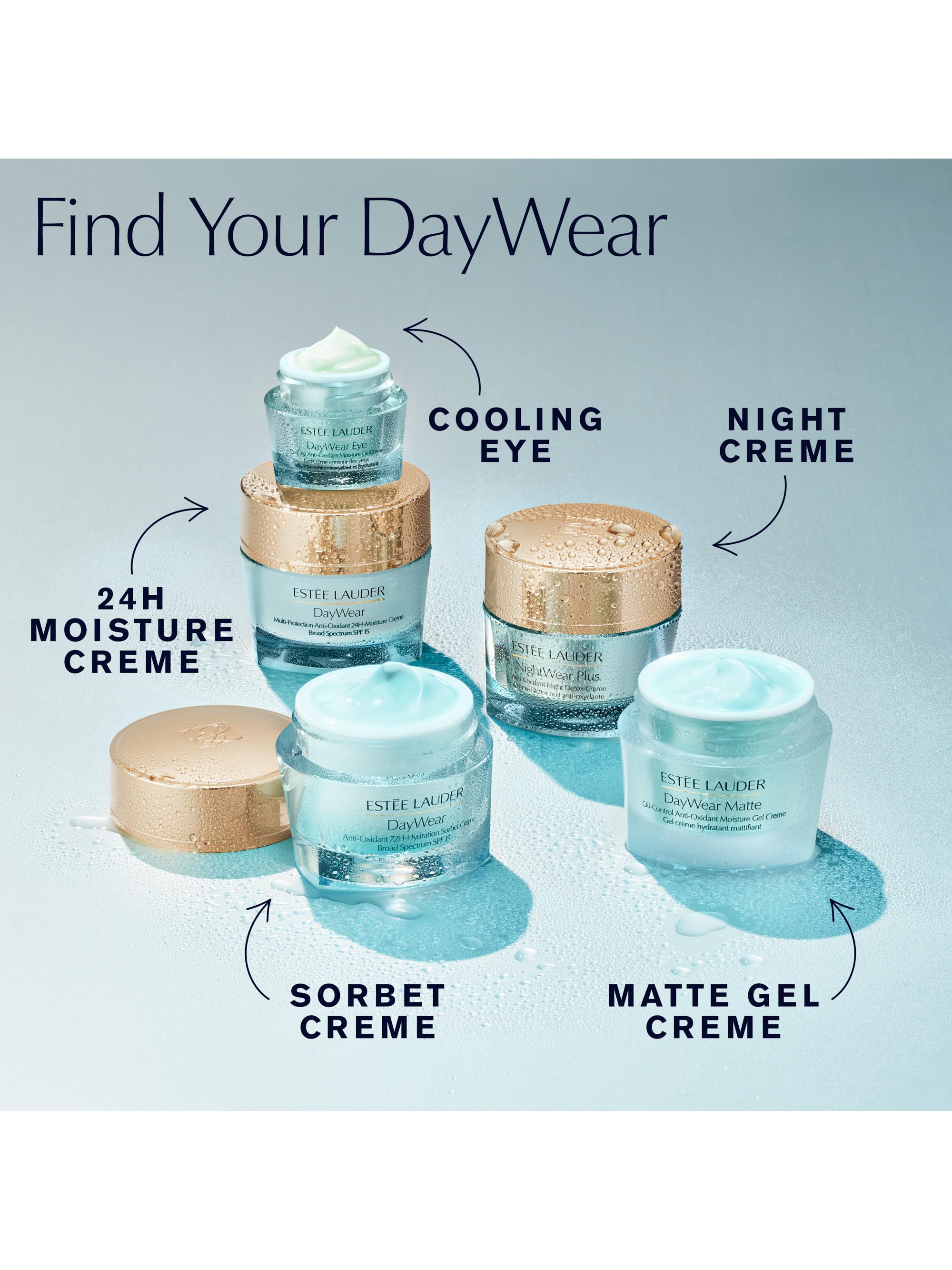 Estée Lauder Daywear Multi-Protection Anti-Oxidant 24H-Moisture Creme ...