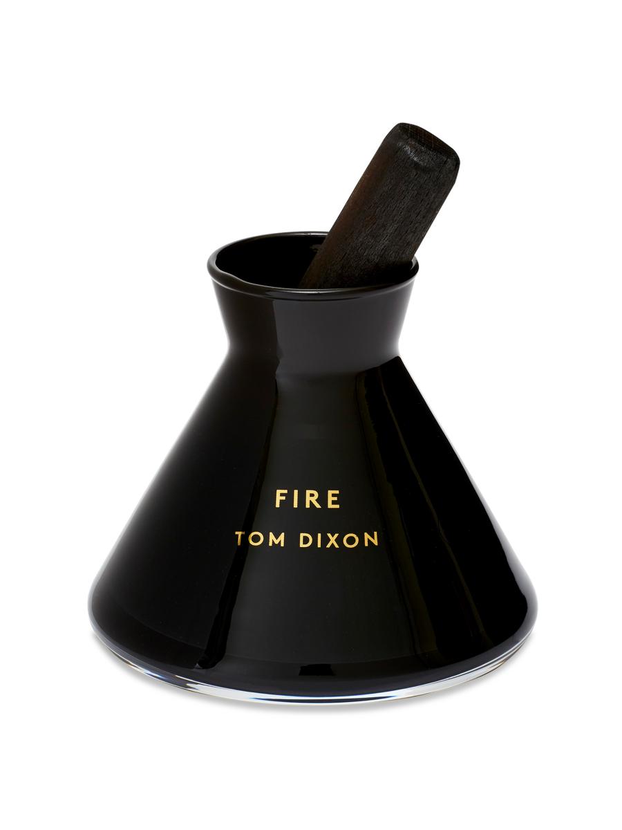 Tom Dixon Scent Glass Diffuser/Fire | Saks Fifth Avenue