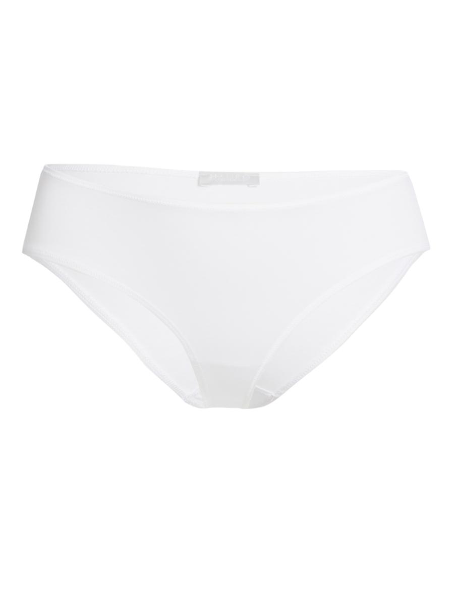 Hanro Ultralight High-Cut Brief | Saks Fifth Avenue