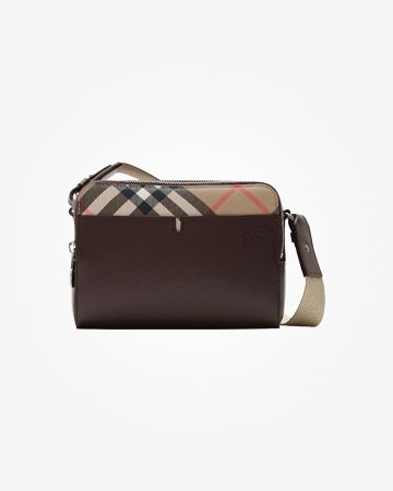 Men's Jacquemus Designer Crossbody & Messenger Bags | Saks Fifth Avenue
