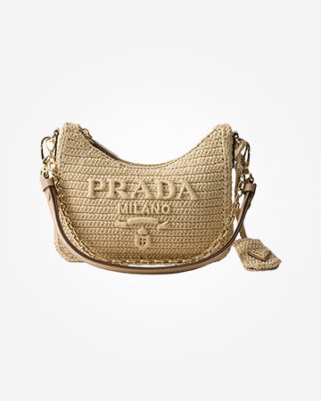 Women's Jimmy Choo Designer Beach & Straw Bags | Saks Fifth Avenue