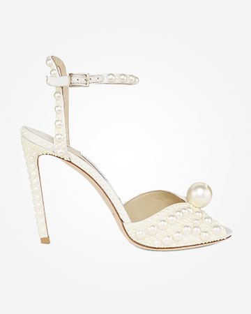 Christian Louboutin Designer Bridal Shoes | Saks Fifth Avenue
