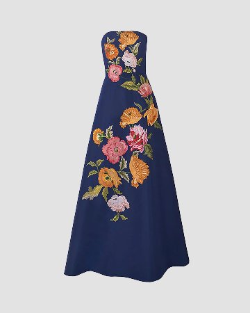 Women's Atelier Prabal Gurung Designer Evening Gowns | Saks Fifth Avenue