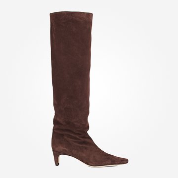 Women's Red Designer Boots | Saks Fifth Avenue